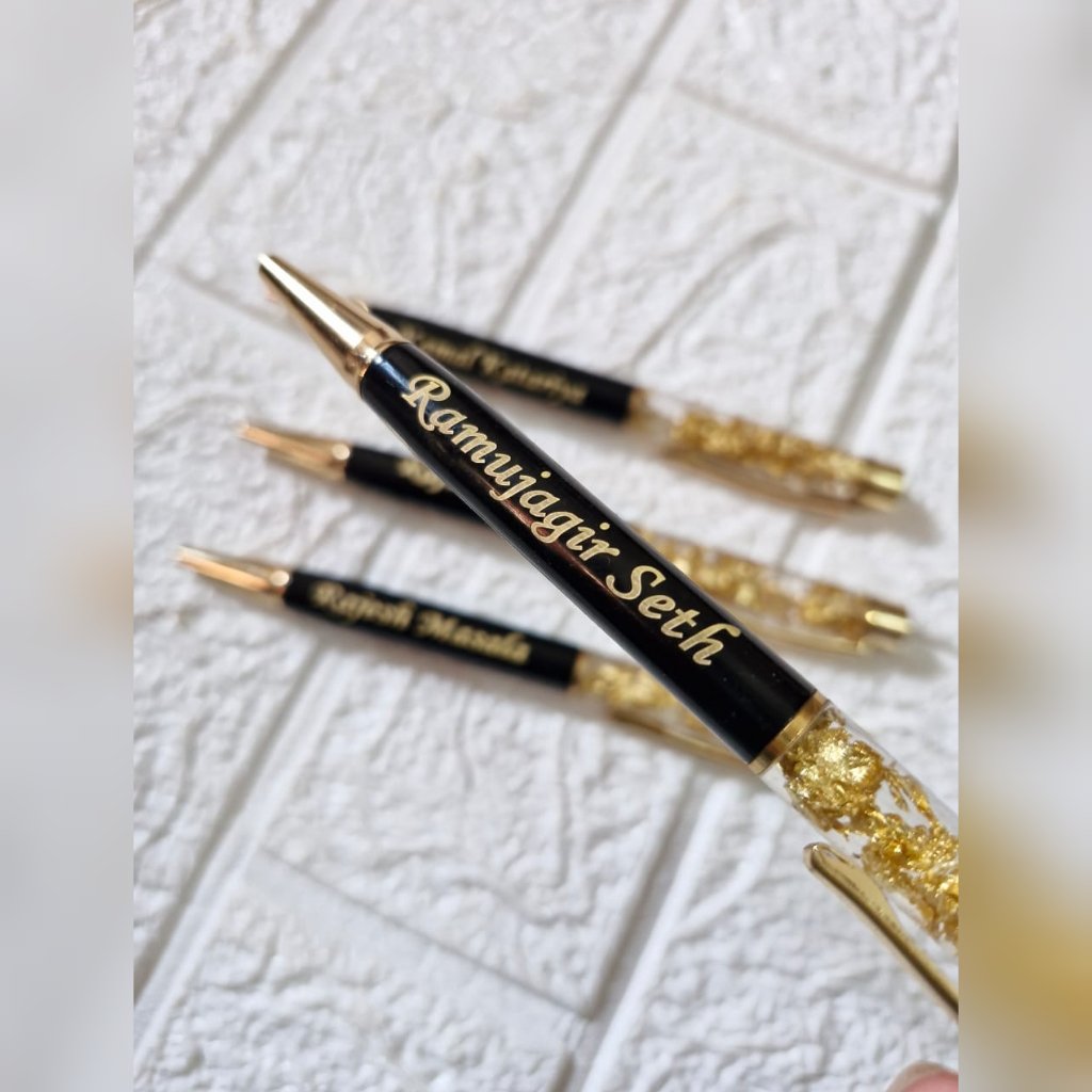 Customize Pen – classygift.in